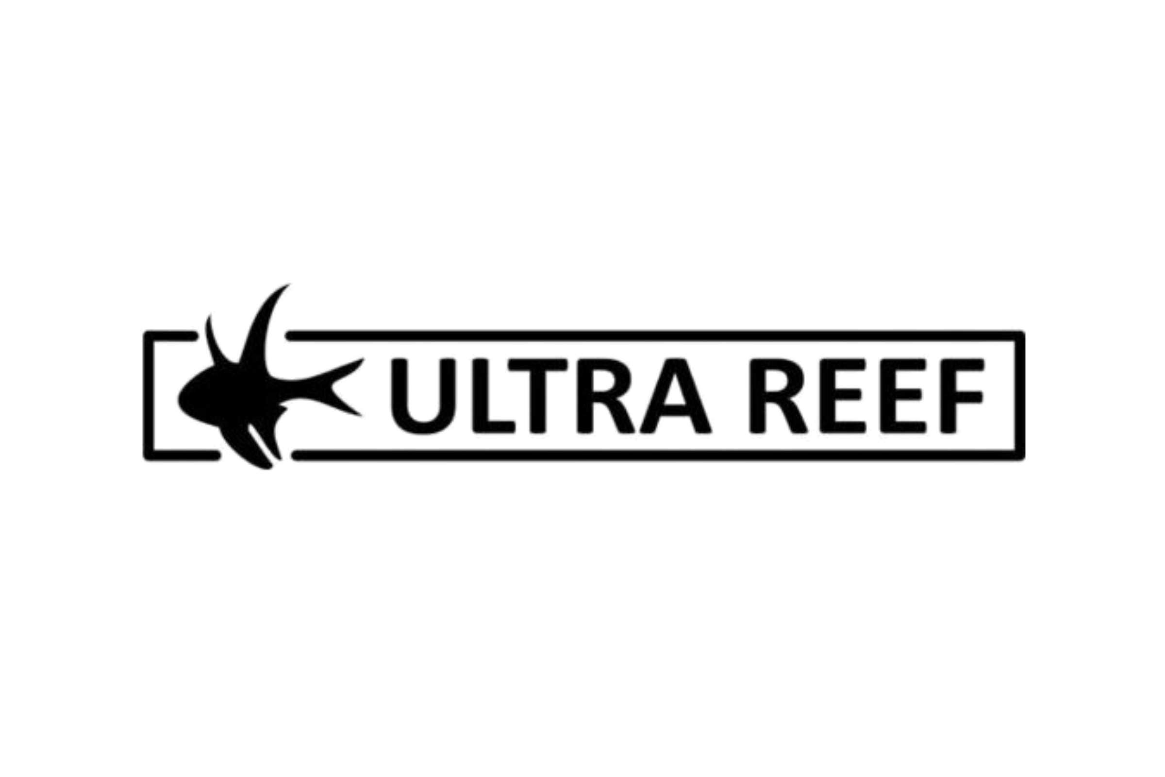 Ultra Reef – Glass Aqua