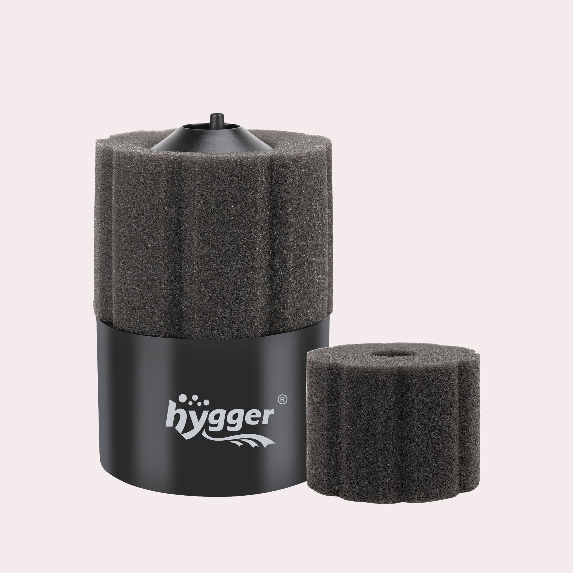Hygger Sponge Filter - Aquarium Supplies | Glass Aqua